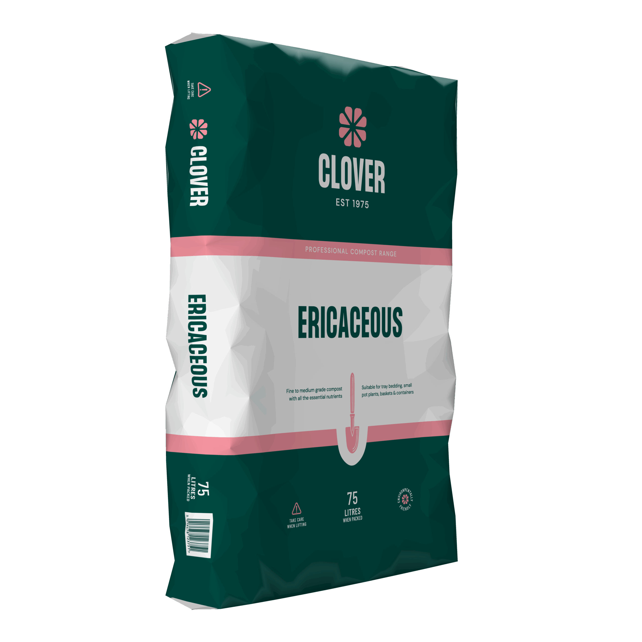 Ericaceous Compost | Clover